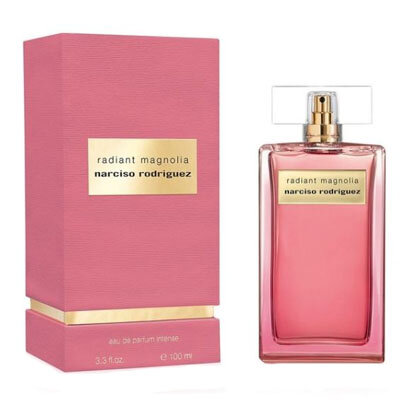 Narciso Rodriguez Radiant Magnolia 100 мл. Парфюмерная вода