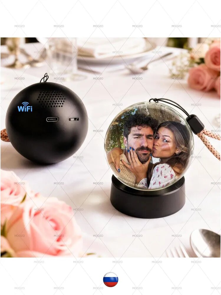 Видеоплеер Crystal ball - это интеллектуальный видеоплеер со скрытой памятью.