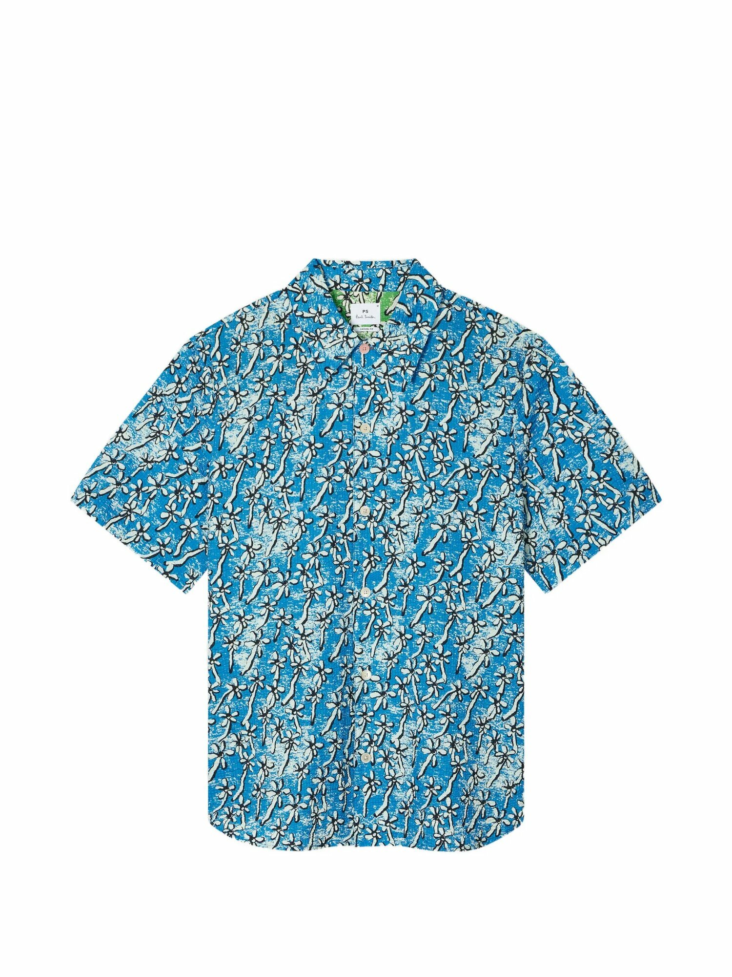 Рубашка Paul Smith