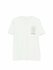 Футболка Off-White, размер 2XL, зеленый,