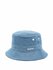 Шапка Barbour Grindle для мальчиков, размер L, blue