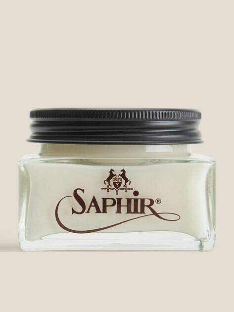Уход за обувью Saphir MDO - OILED LEATHER 75ML бесцветный