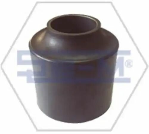 Сайлентблок рессоры (мр) 50x100x130 для BPW, Schmitz