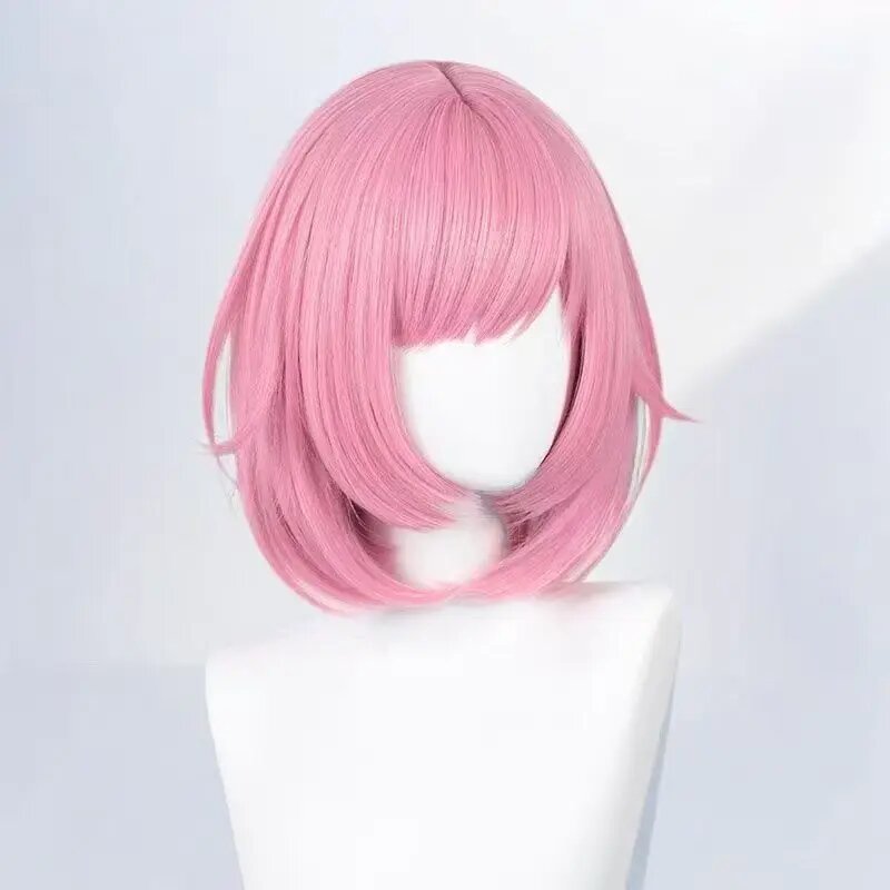 Kusanagi Nene Otori Emu Косплей костюм L, Wig1