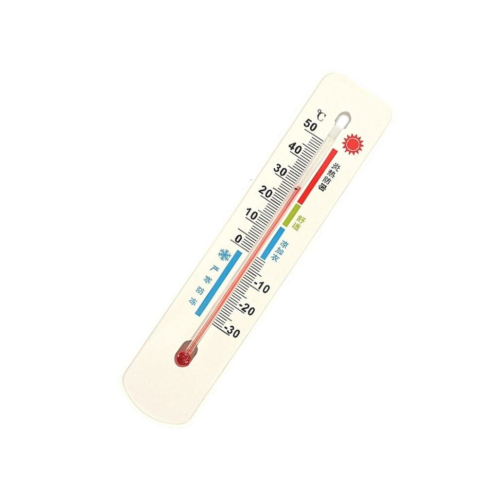 Комбинированный термогигрометр, Единая температура