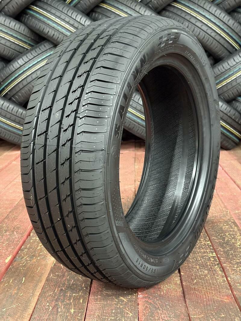 Летняя шина Sailun Atrezzo Elite 195/50 R15 82V