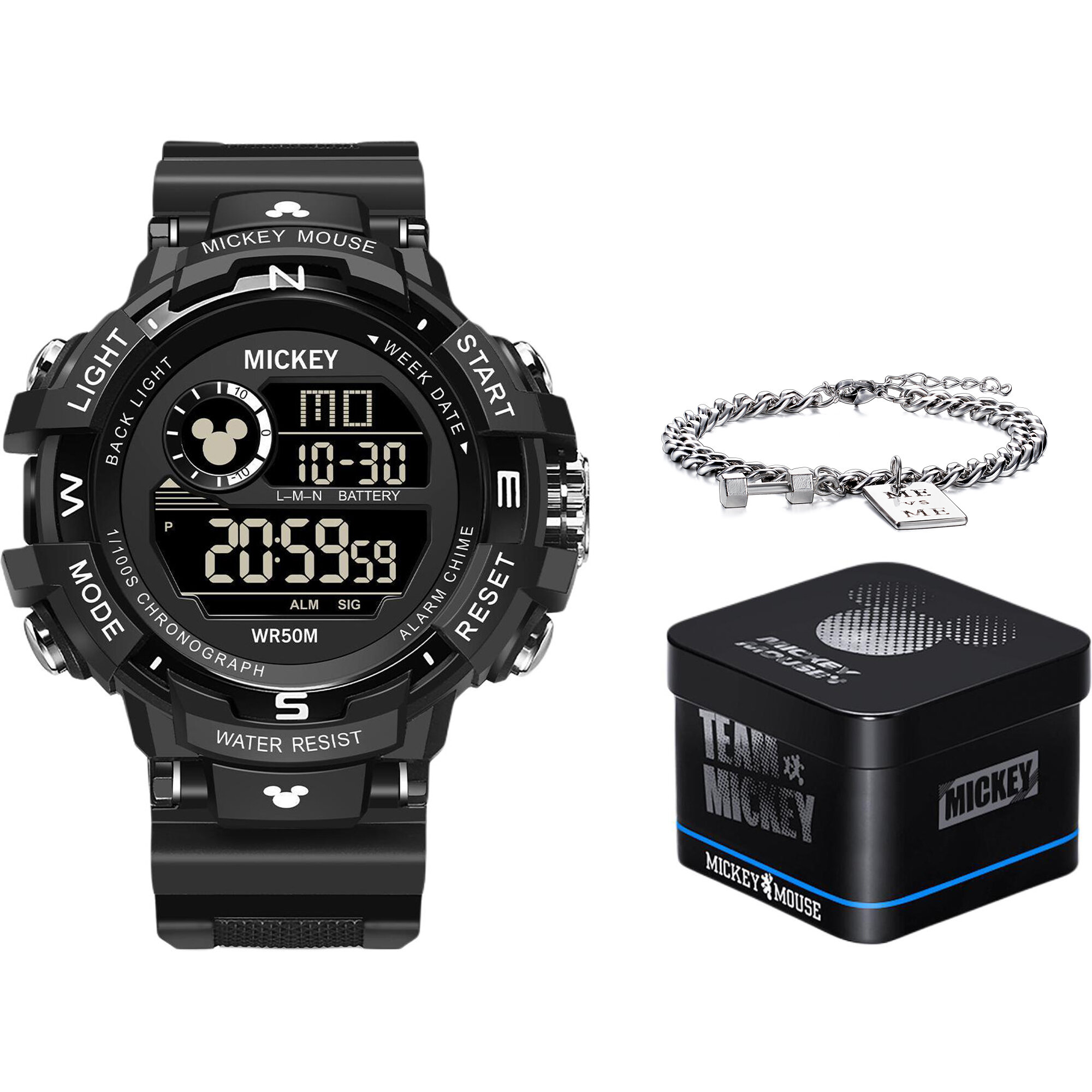 Наручные часы РФС