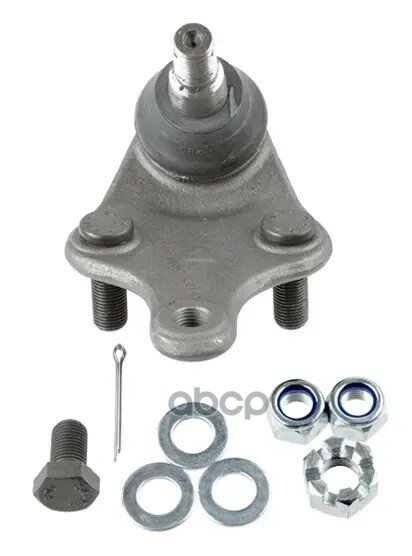 Опора шаровая TOYOTA AVENSIS (T27) 3922101 (для европейского рынка) LEMFORDER арт. 3922101