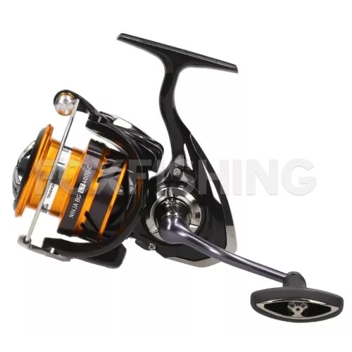 Катушка Daiwa Ninja LT 19 BG 5000 C
