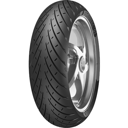 Летние мотошины Metzeler Roadtec 01 130/80 D17 65H TL Rear
