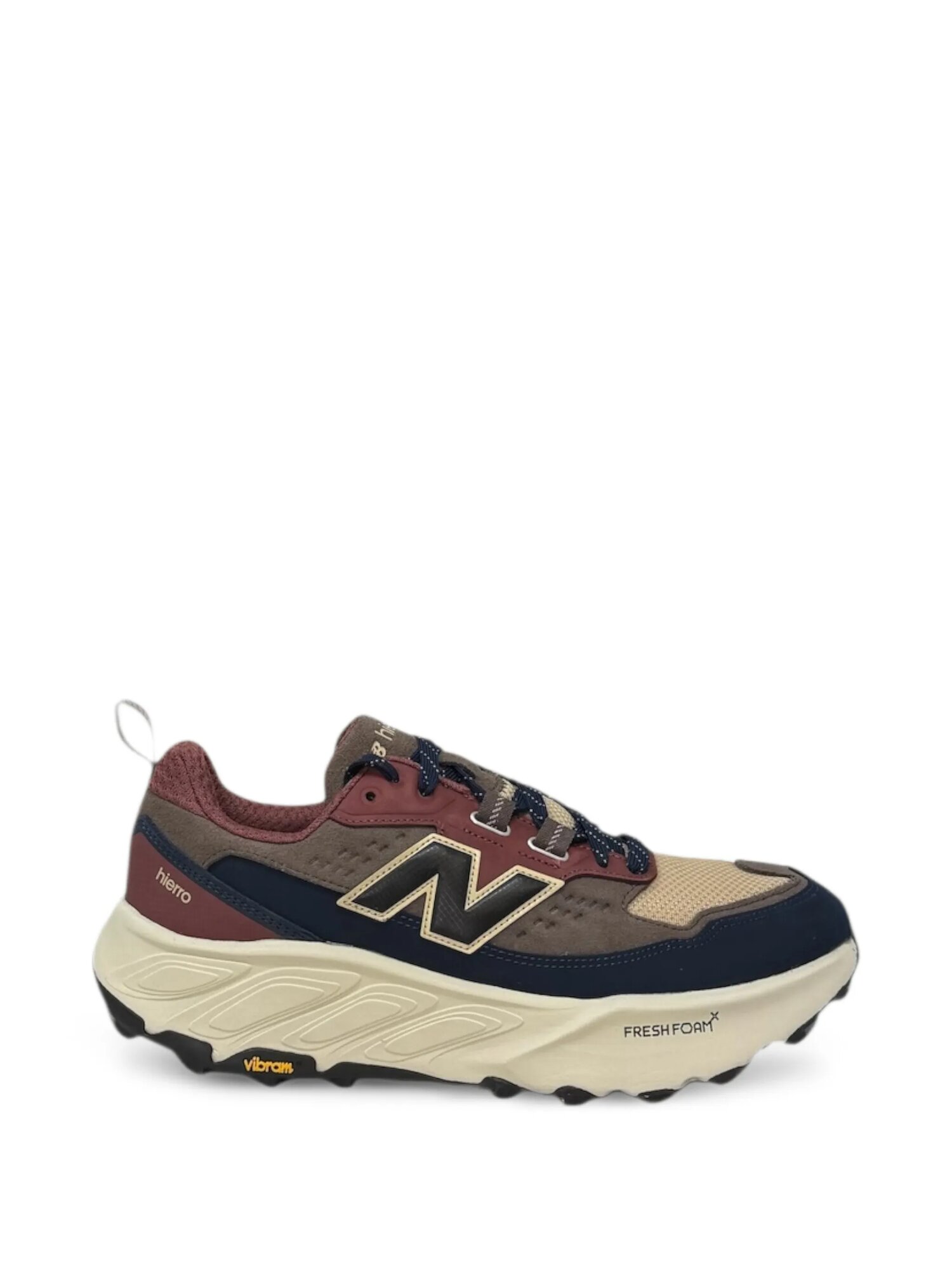 Кроссовки New Balance Hierro Trek, размер 10 US