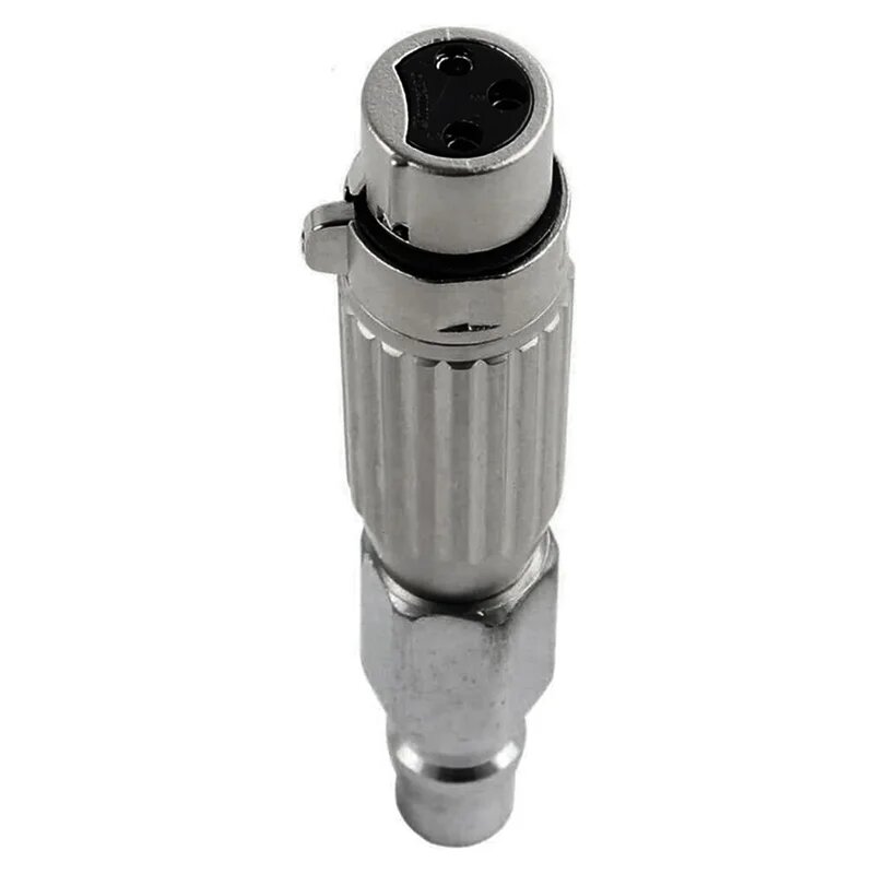 Адаптер Vac-u-lock на 3XLR — фото 1