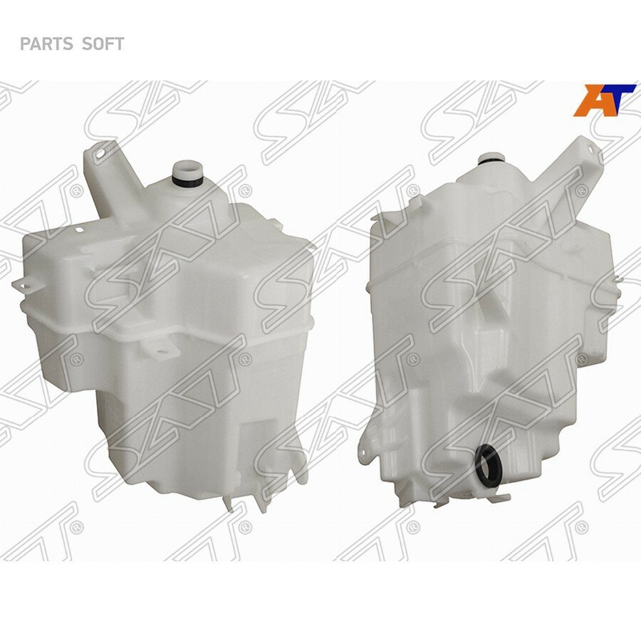 Бачок омывателя Toyota RAV4 (XA40) 12-15 / Lexus NX 14-21 SAT ST-TYY4-101-0 | цена за 1 шт