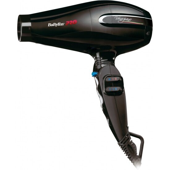 Фен Babyliss Pro Veneziano BAB6600RE
