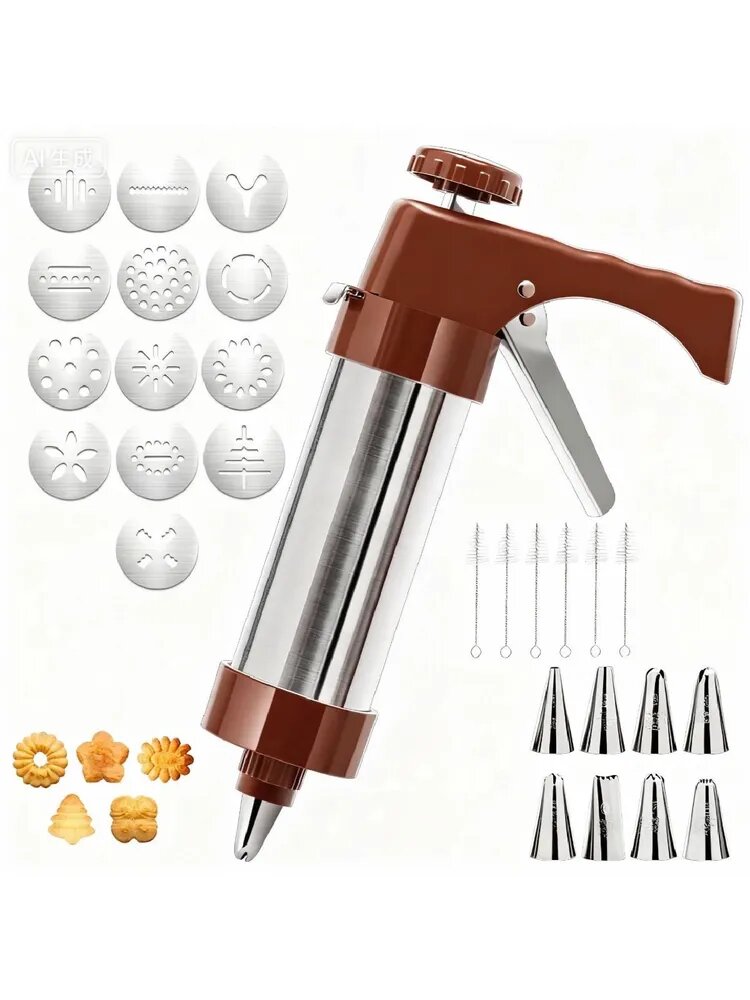 Аэрограф кондитерский