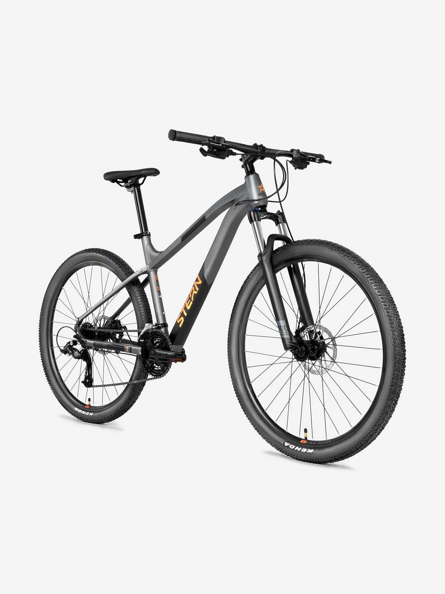 Велосипед горный Stern Motion 1.0 27.5"