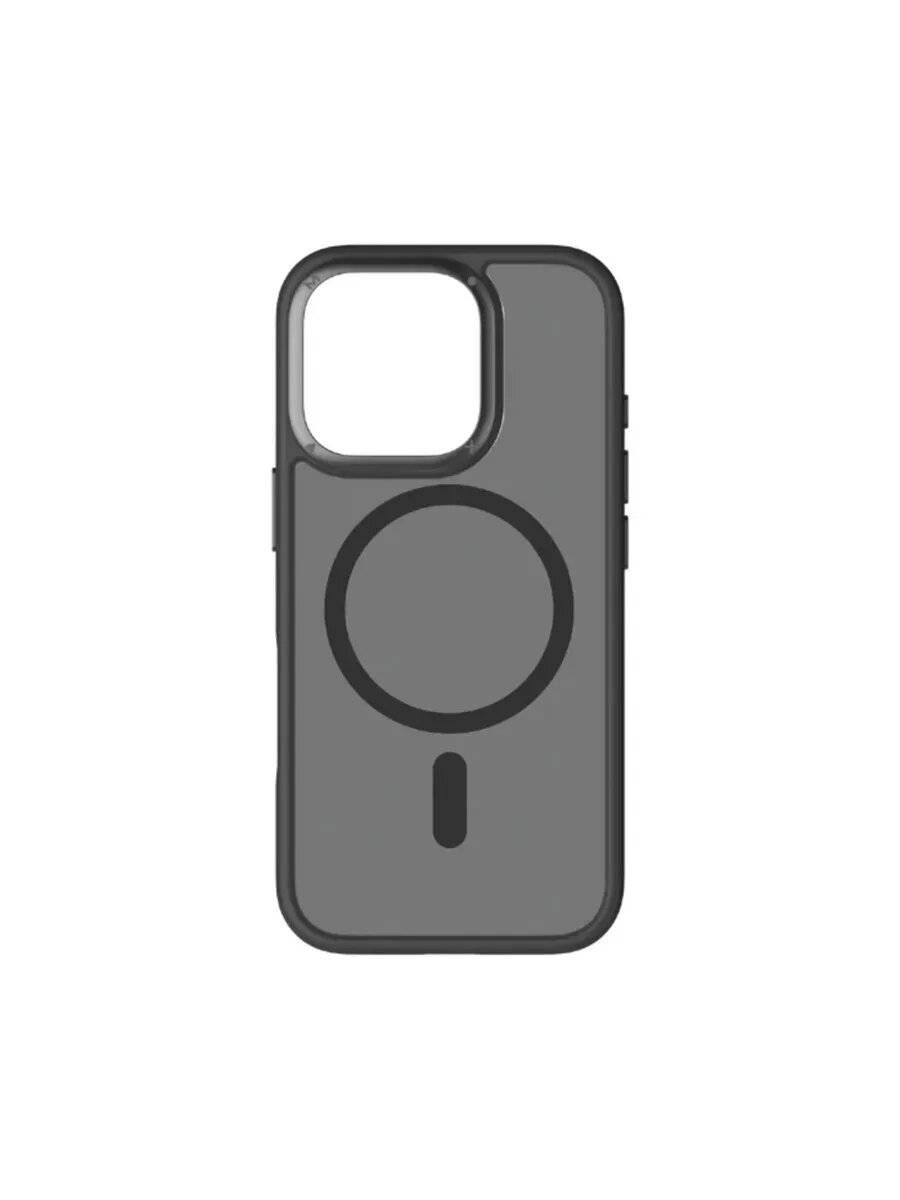 Чехол для iPhone 16 Pro Max 6.9"матовый с MagSafe
