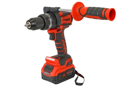 Дрель-шуруповерт PARMA ELECTRON SDI 160/5.0-1 02.033.00010