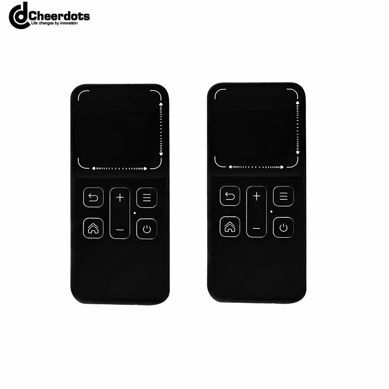 Карманный тачпад KSADKVOR CheerTok Air 2 Bluetooth