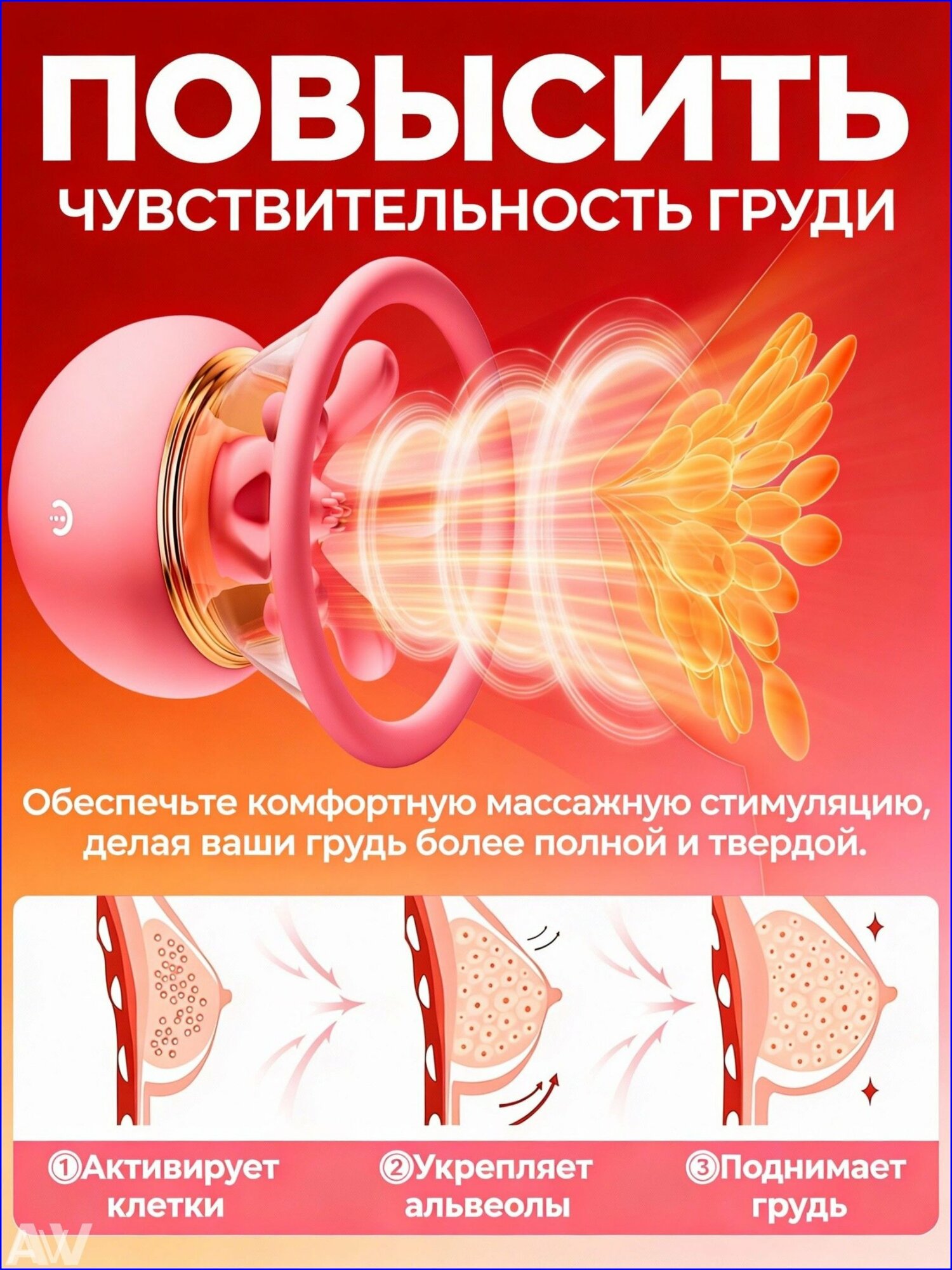 Вибратор