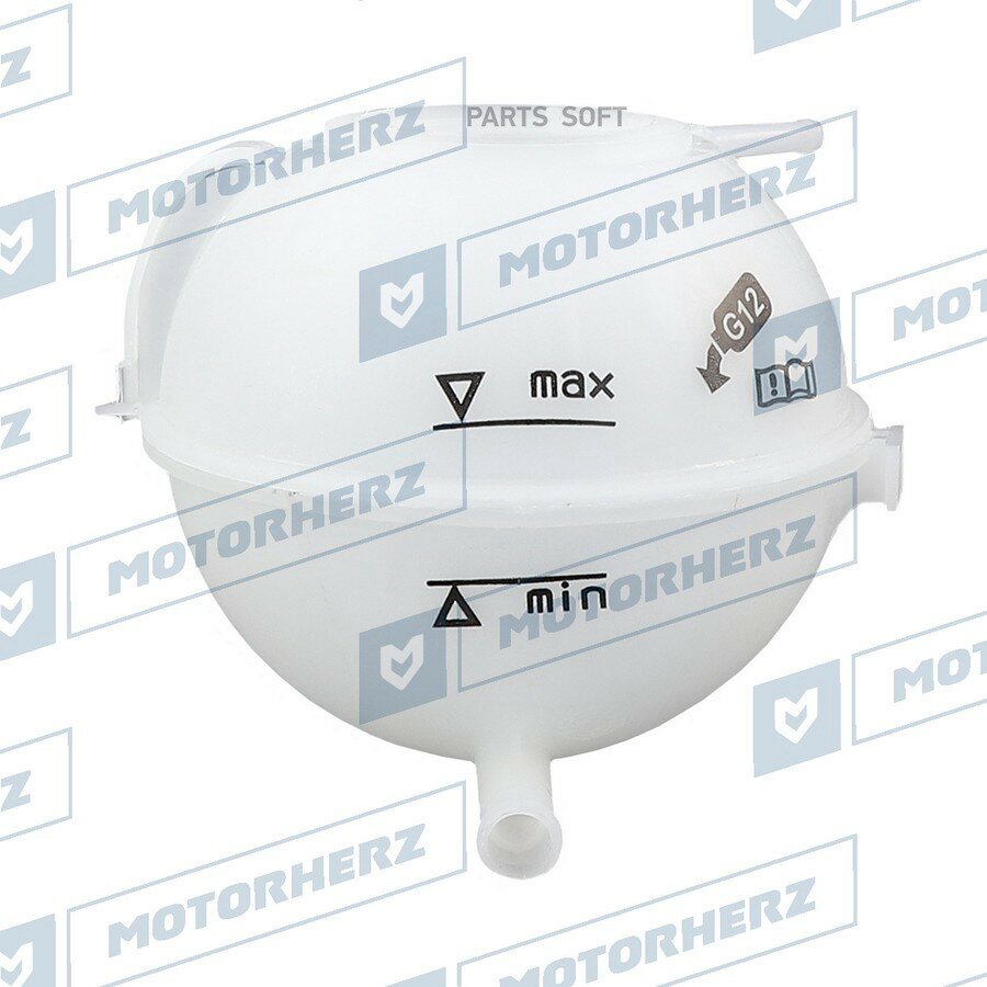 Бачок расширительный MOTORHERZ 106CA0109AE | цена за 1 шт