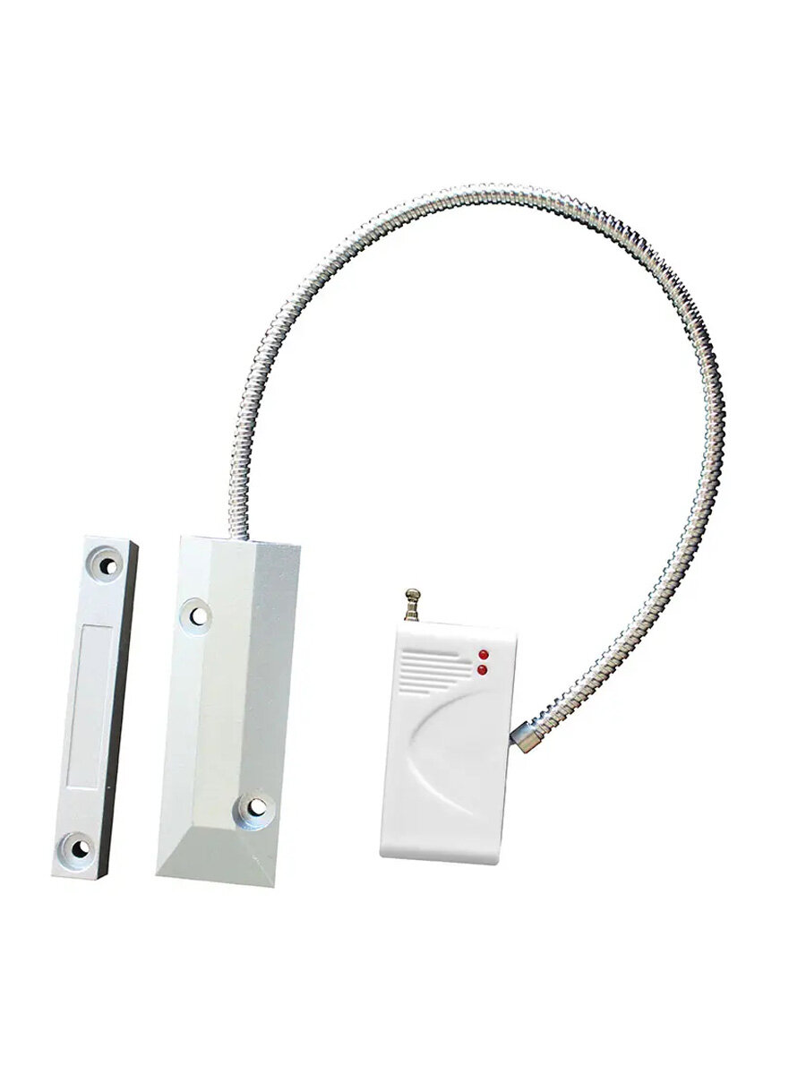 Датчик открытия двери CARCAM Wireless Roller Shutter Gate Sensor GS-02