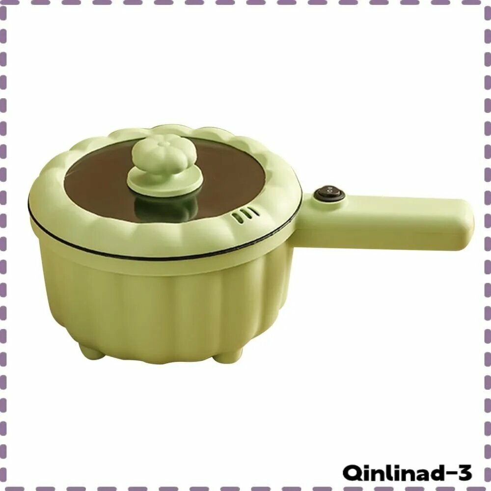 Пароварка электрическая 3113240060411_QINL-3_Y6W5J6