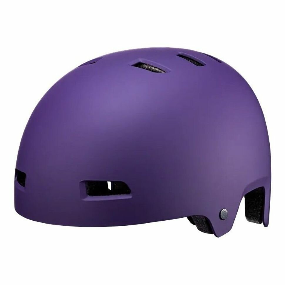 Велошлем Leatt MTB Urban 2.0 Helmet (Purple, M, 2025 (1024120651))