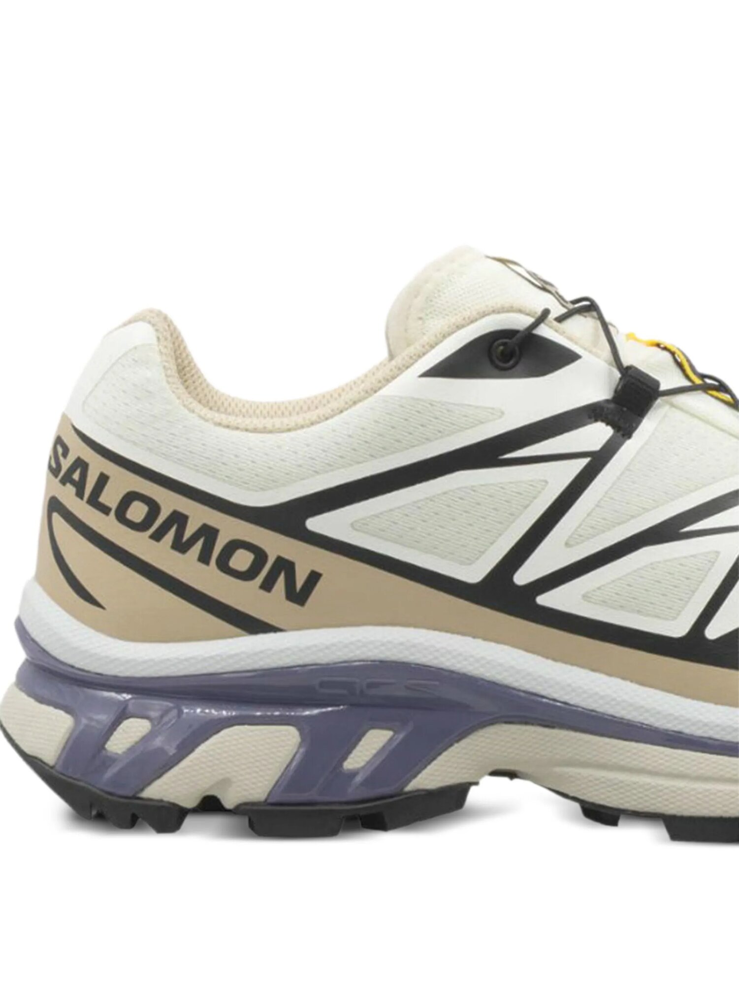 Кроссовки Salomon XT-6, размер 9.5 UK, разноцветный — фото 1