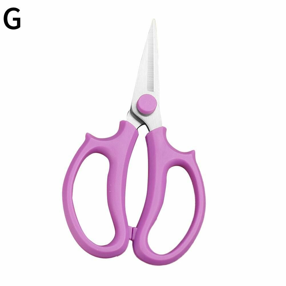 Садовые ножницы, лезвиеМеталл Цветочные ножницы