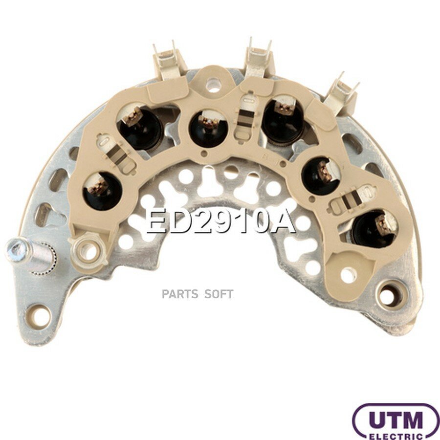 ED2910A UTM Диодный мост генератора UTM ED2910A | цена за 1 шт