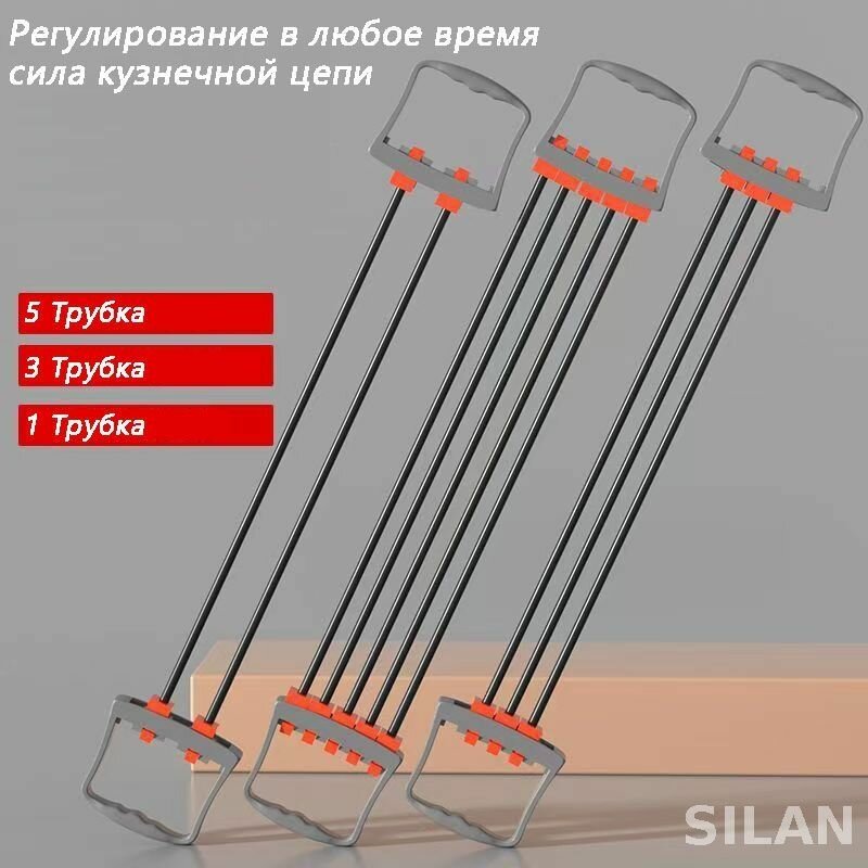 Резинка для фитнеса — фото 1