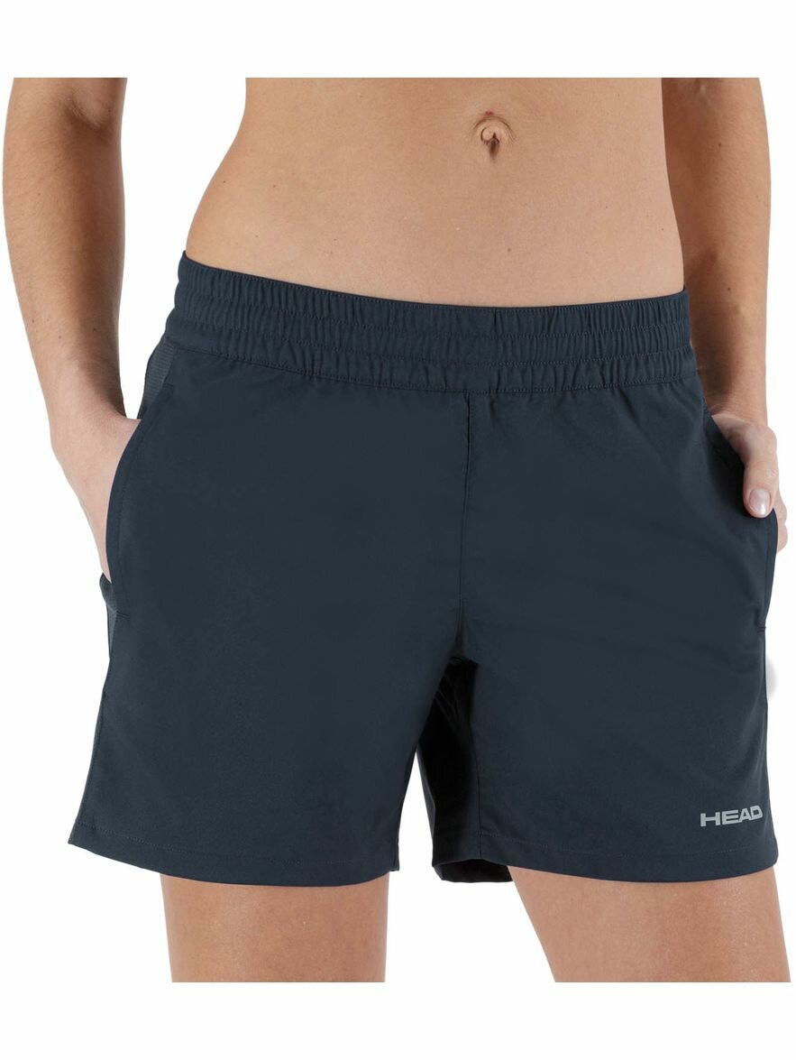 Шорты спортивные CLUB Shorts W