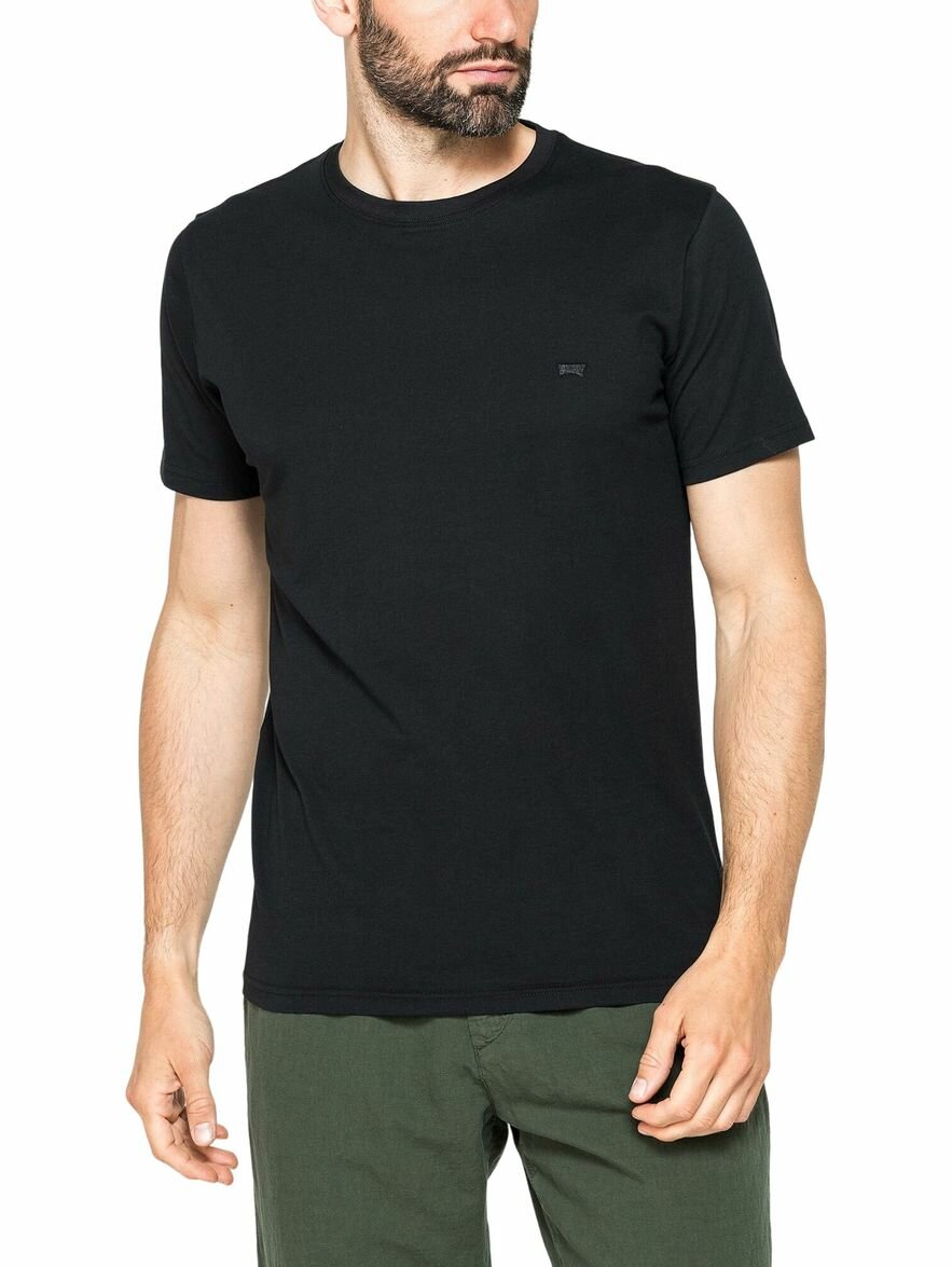Футболка Carrera Jeans Breathable T-Shirt In Dry Cotton Fabric