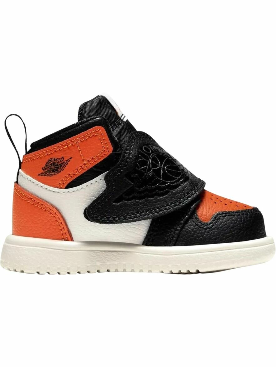 Кеды Sky Jordan 1
