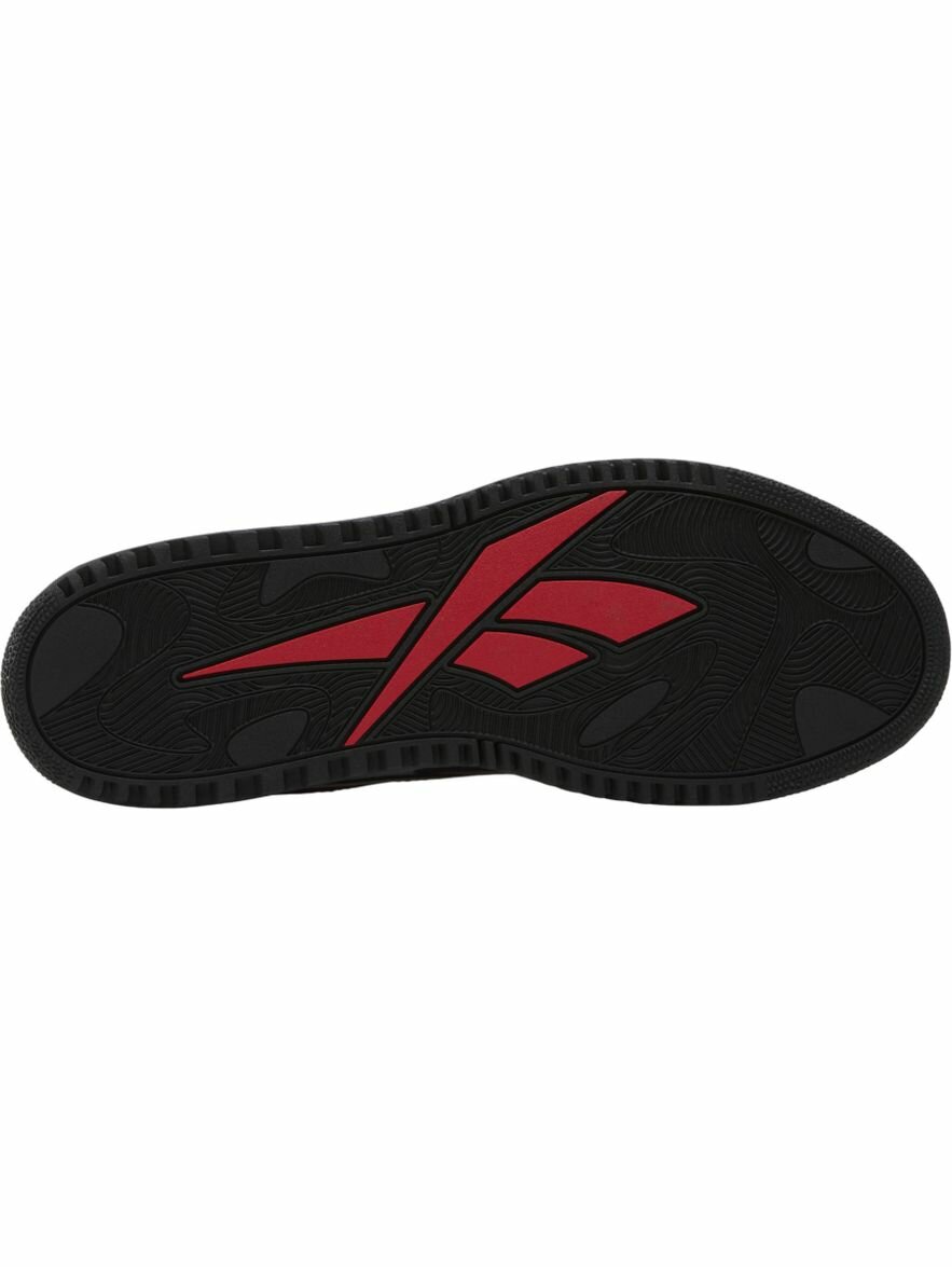 Кеды Reebok Atr Chill, полнота F, размер 8 US, белый/красный — фото 1