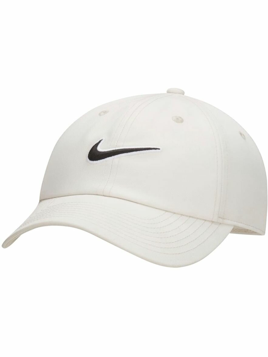 Бейсболка NIKE Club Unstructured Swoosh Cap для мужчин