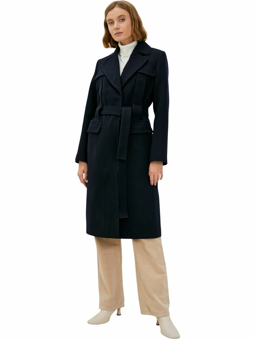 Пальто Coat Vivian