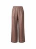 Брюки палаццо Patterned palazzo trousers