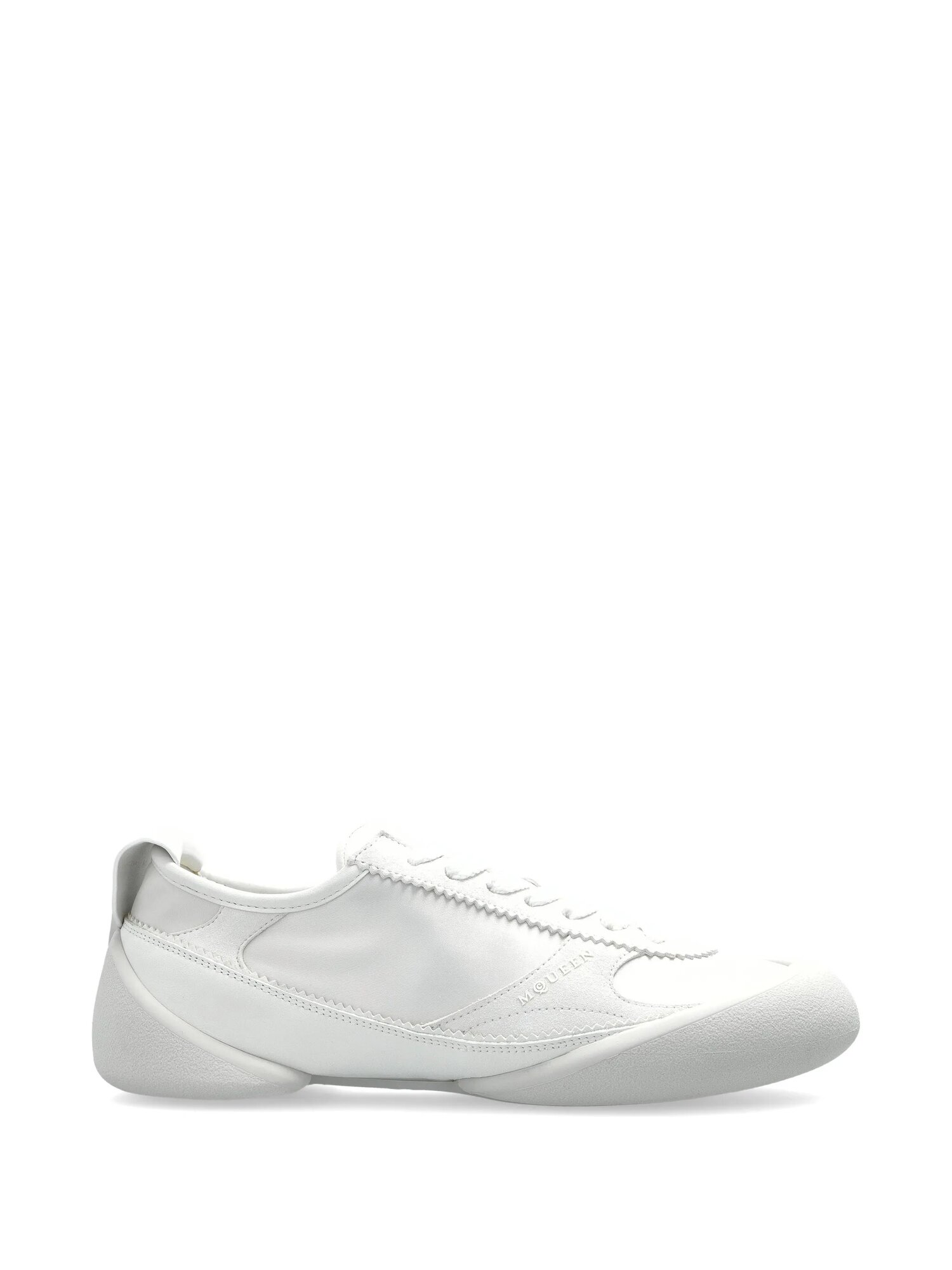 Кроссовки Lace-up sneakers