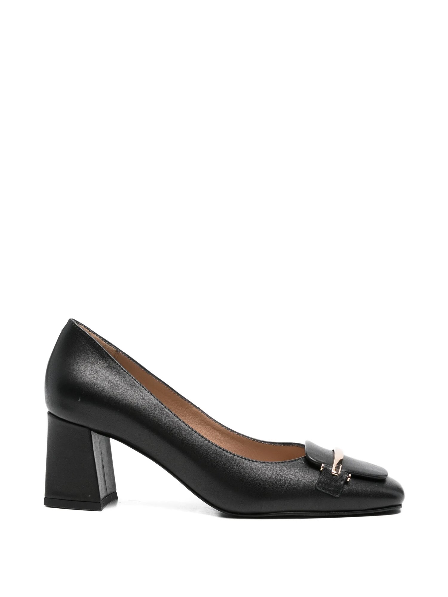 Туфли Square-toe pumps 