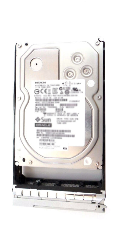 Жесткий диск Sun 390-0463-04 600Gb SAS 3,5" HDD