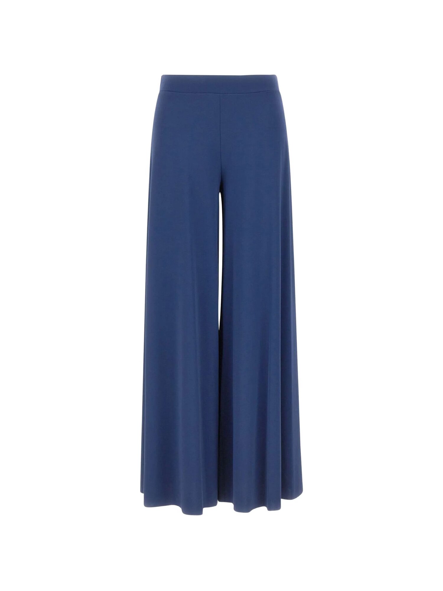 Брюки Wide-leg trousers