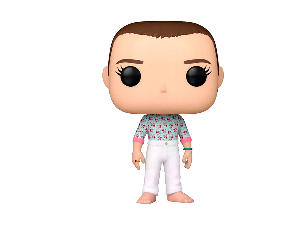 Фигурка Funko 72135 Stranger Things S4: Finale Eleven w/chase