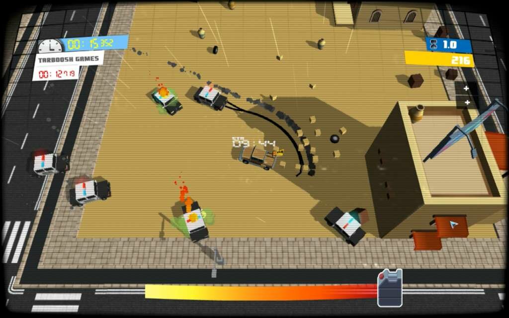 Escape: Close Call Steam Ключ • Активация Steam • регион Весь мир