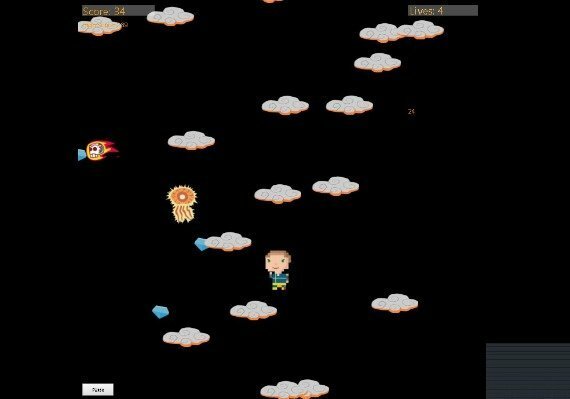 JumpingBoy Steam Ключ • Активация Steam • регион Весь мир • цифровой ключ