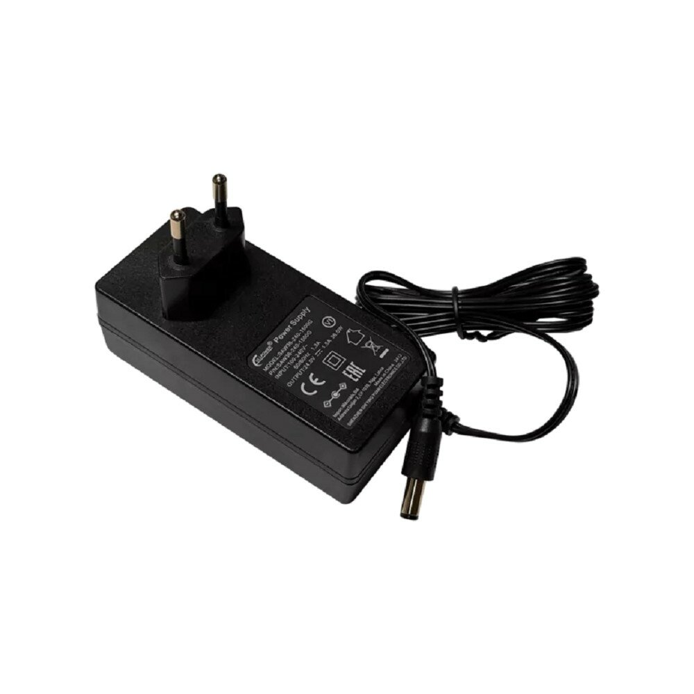 Mikrotik Сетевое оборудование SAW36-240-1500 Блок питания, 24V 1.5A 36W