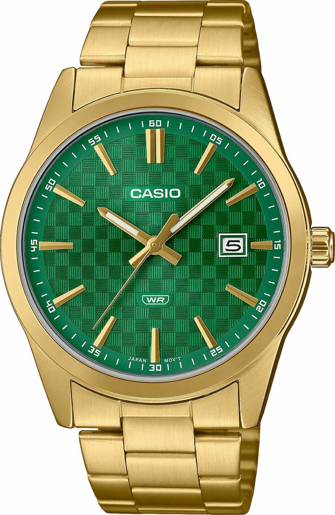 Наручные часы CASIO