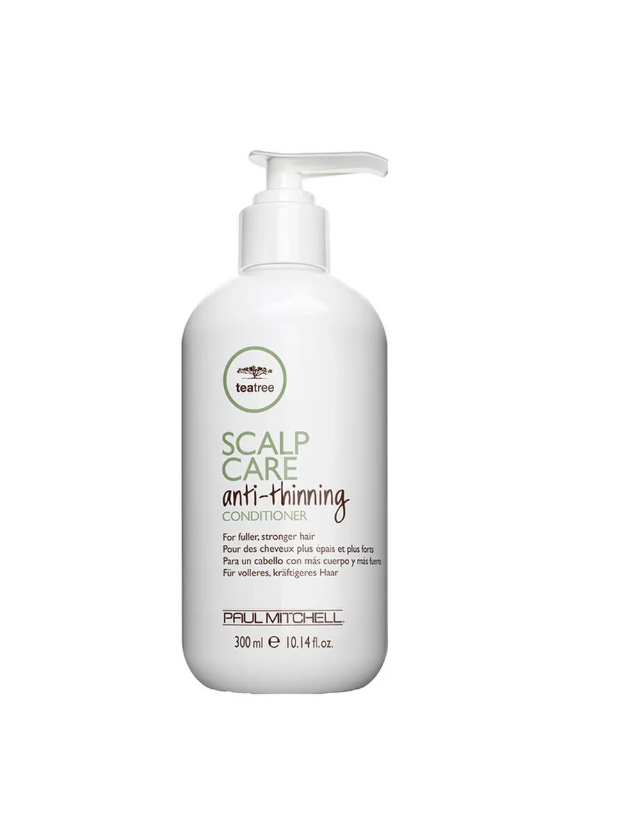 PAUL MITCHELL REGENIPLEX Scalp Care Conditioner Конди 300 мл