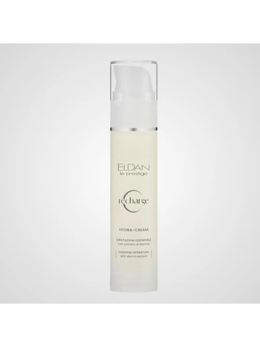 ELDAN Recharge Hydra-Cream Крем 50 мл